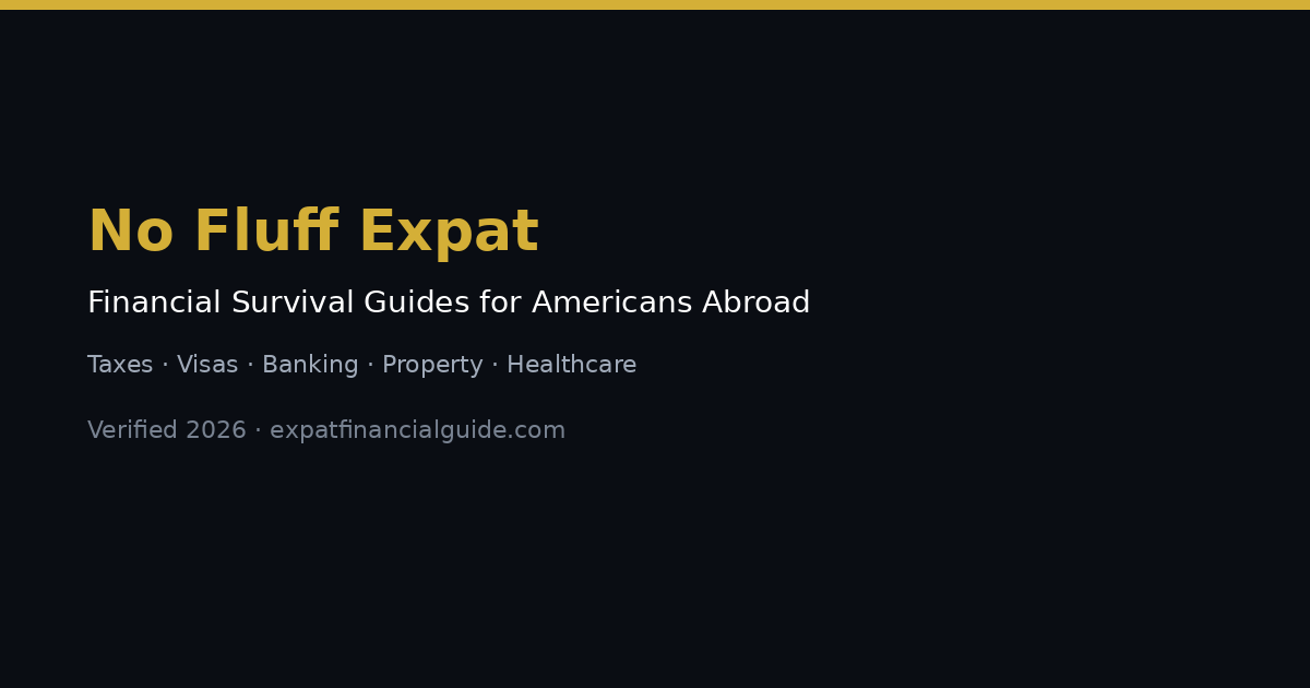 Retire in Canada as an American 2026: Visa, Taxes & Cross-Border ...